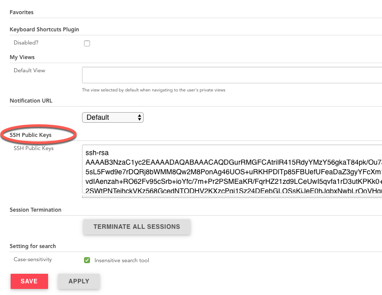 The Quickest Way To Export import Job In Jenkins Ale Lon ar